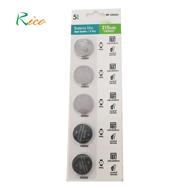Betasonic 3v Lithium Button Battery Manufacturers Cr2025 Cr2032 Cr2016 ...