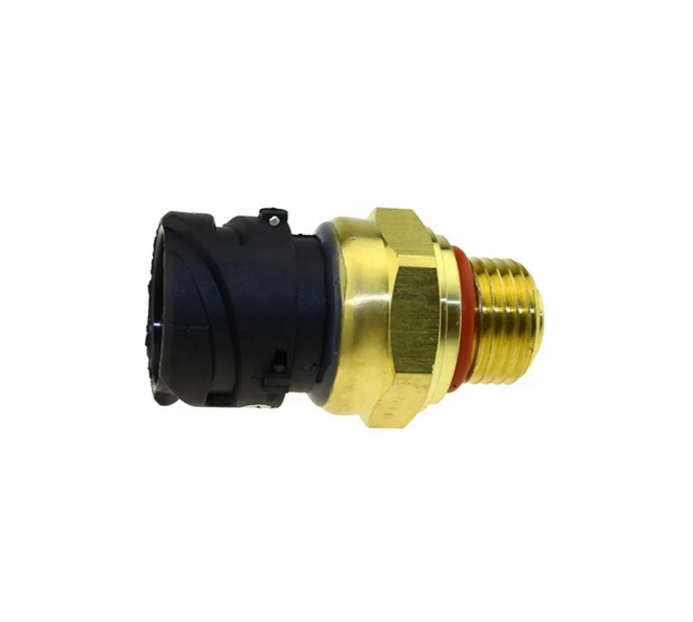 Oil Pressure Sensor for RENAULT VOLVO Trucks - Smart Source