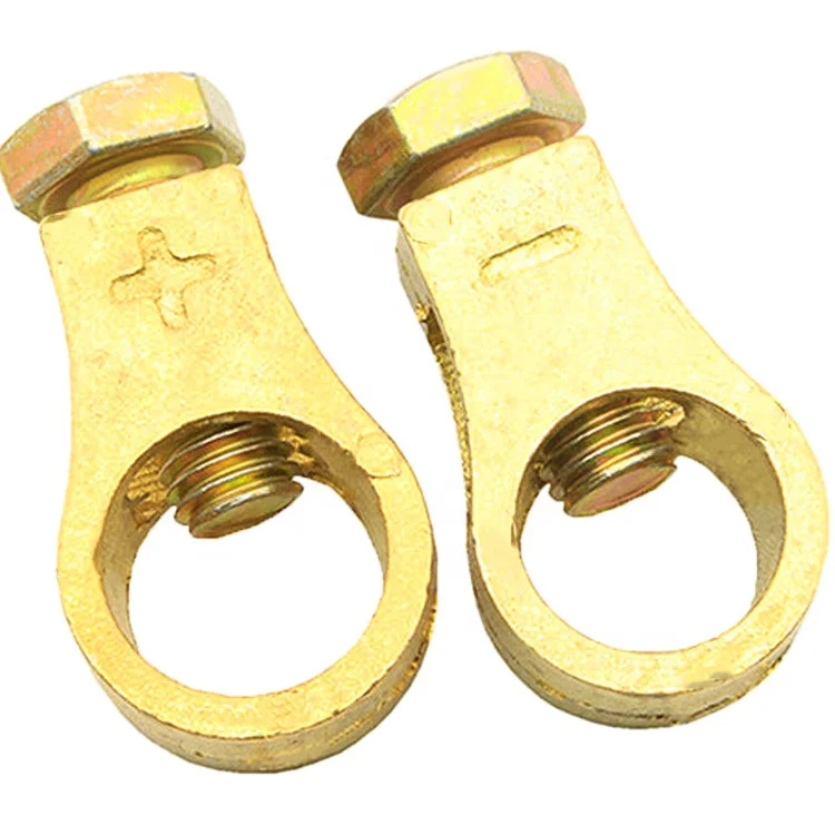 Automotive Battery Connector Terminal - Reliable & Durable