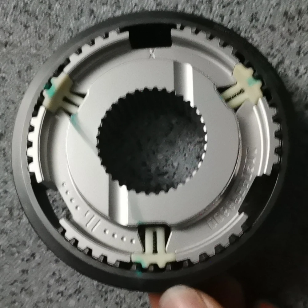 Saic Maxus V80 Original 5th 6th Gear Synchronizer Assembly C00343608 ...