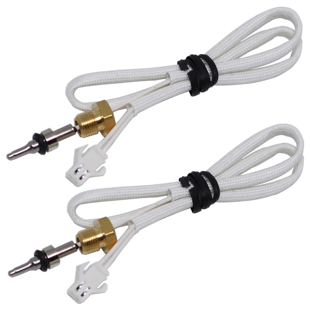 Ntc Thermistor Temperature Sensor Screw Type Surface Mounted - Buy ...