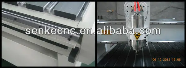 Cheap Mini 6060 6090 Cnc Router Metal Carving Machine 6090 6060 Senke ...