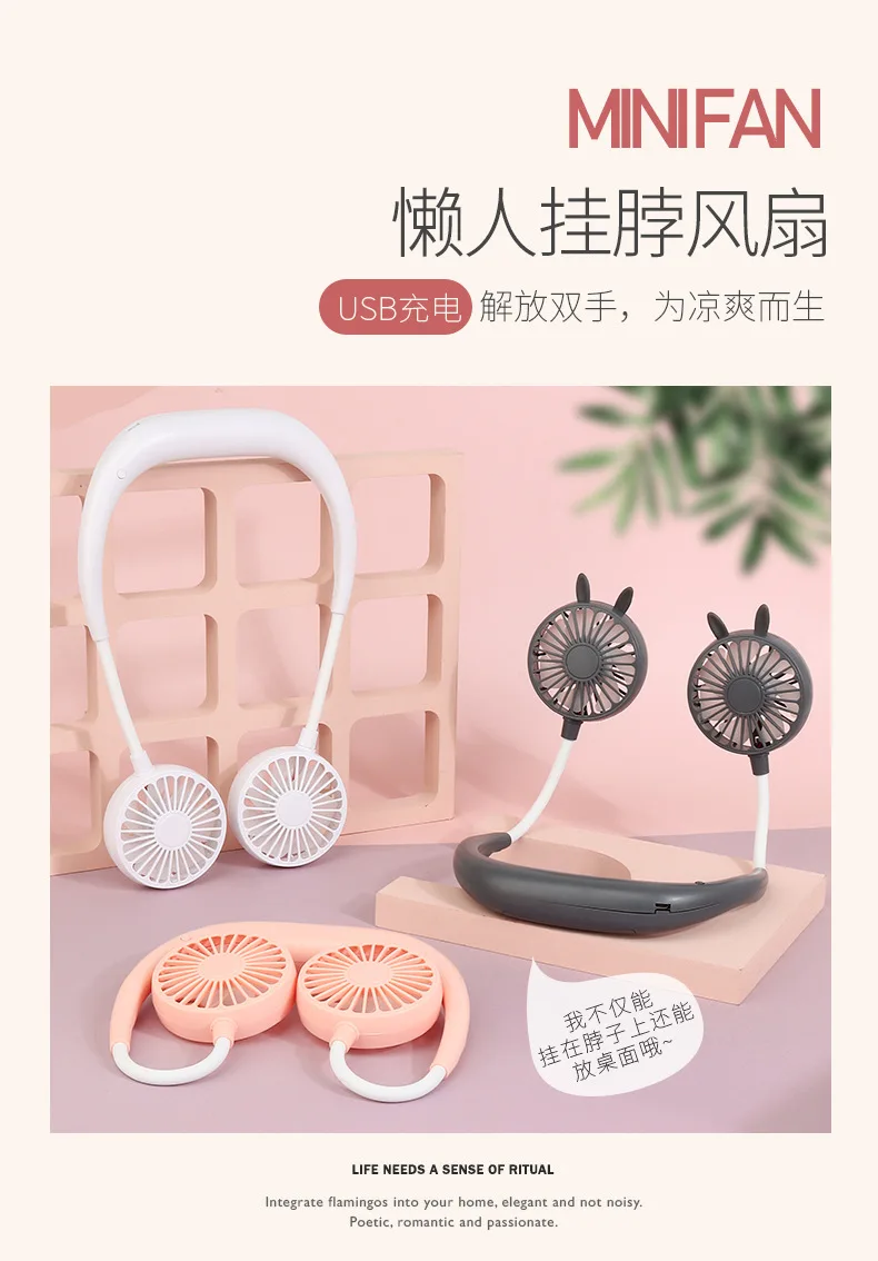 Ventilador De Techo Con Luces Chargebal Cular Pedastal 8" Rechargeable ...