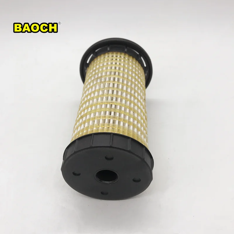 E312d 360-8960 3608958 Ef-55040 360-8958 3608960 Diesel Oil Filter For ...