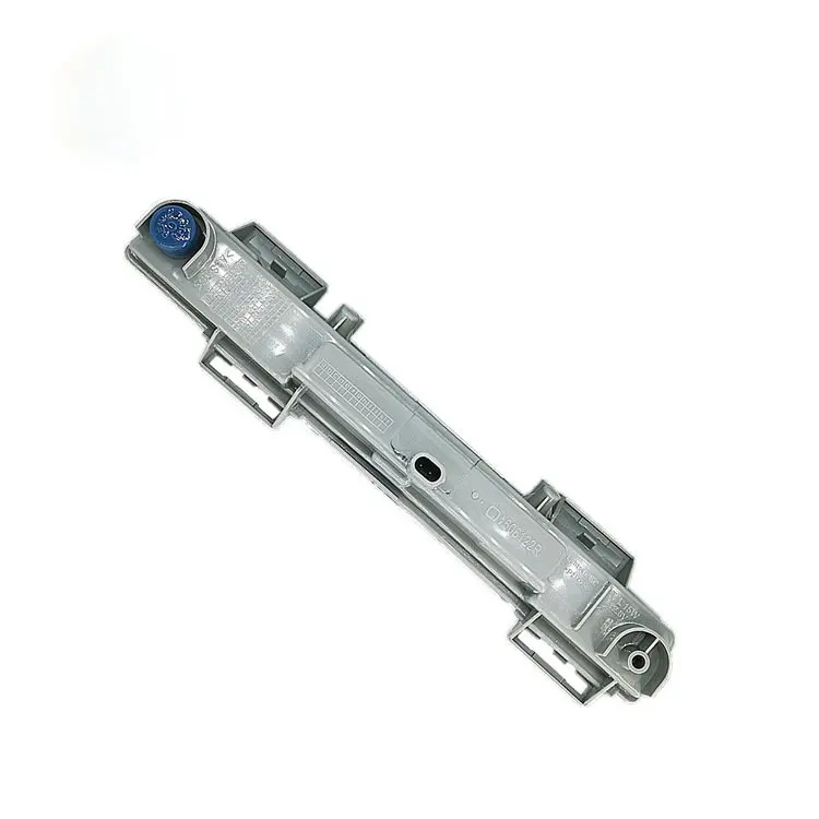 W204 Car Front Fog Light Led Daytime Running Lamp For Mercedes-benz ...