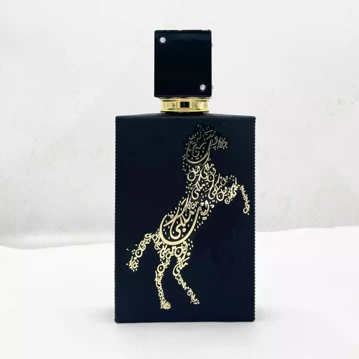 Wholesale Black Horse Arabic Parfum – Long Lasting Men's Eau De Parfum ...