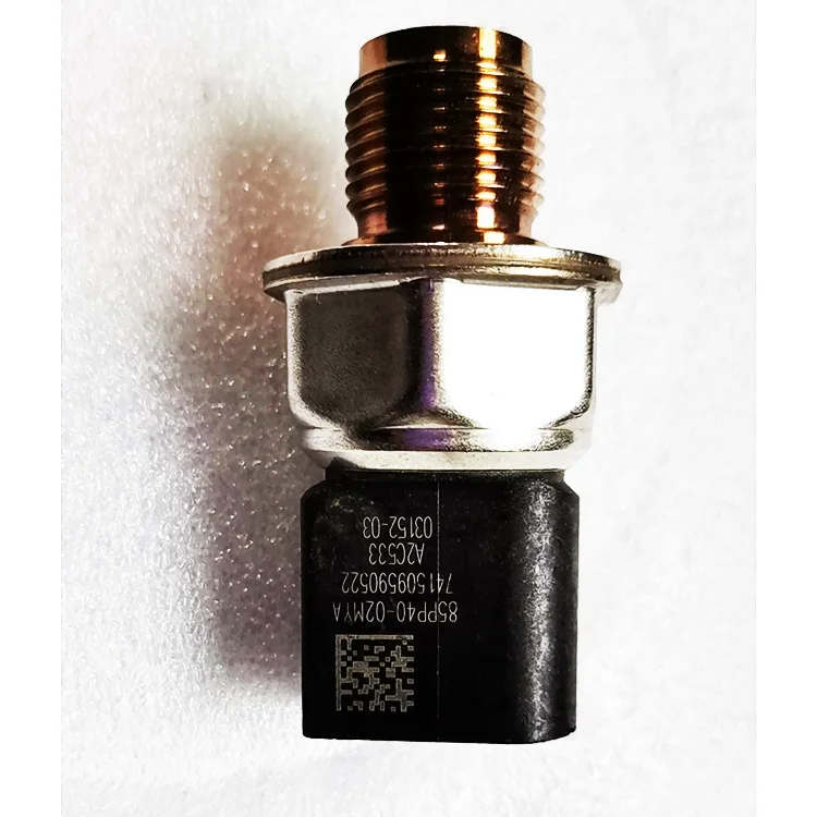 适用于RANGER/马自达BT50 OEM BK3Q-9D280-AC/85PP40-02MYB的汽车配件新导轨压力传感器| Alibaba.com