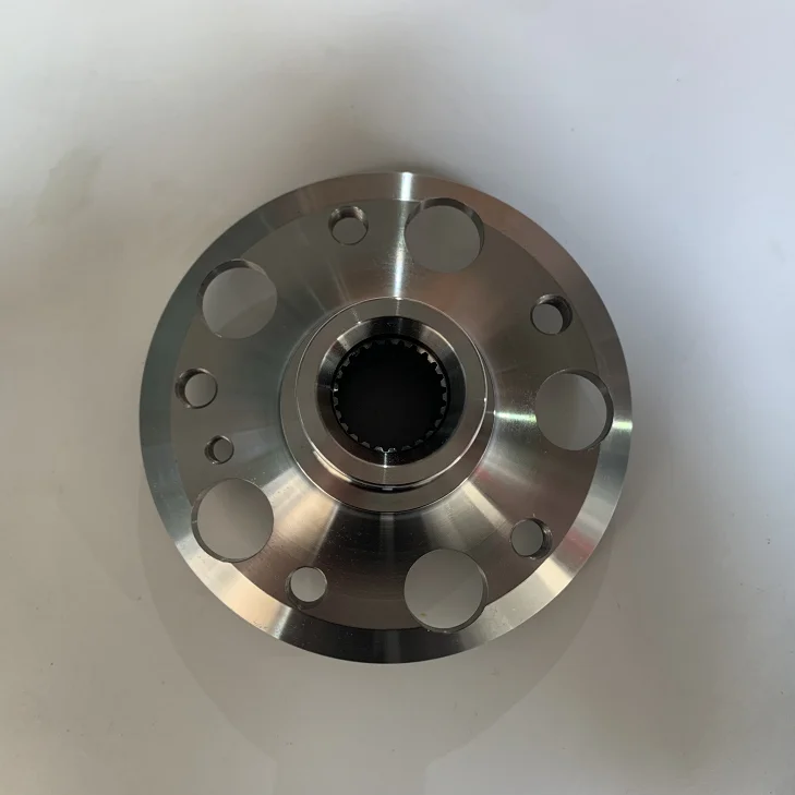 Flens Hub Roda Belakang untuk Mercedes Benz C Class W202 2033570108 ...