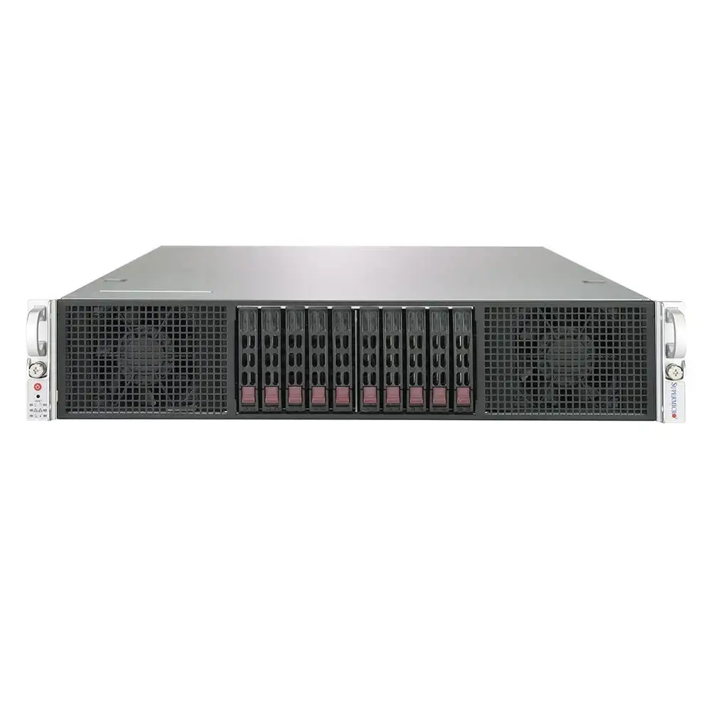 Hpe Proliant Microserver Gen10 Plus Suitable For Home Offices Small ...