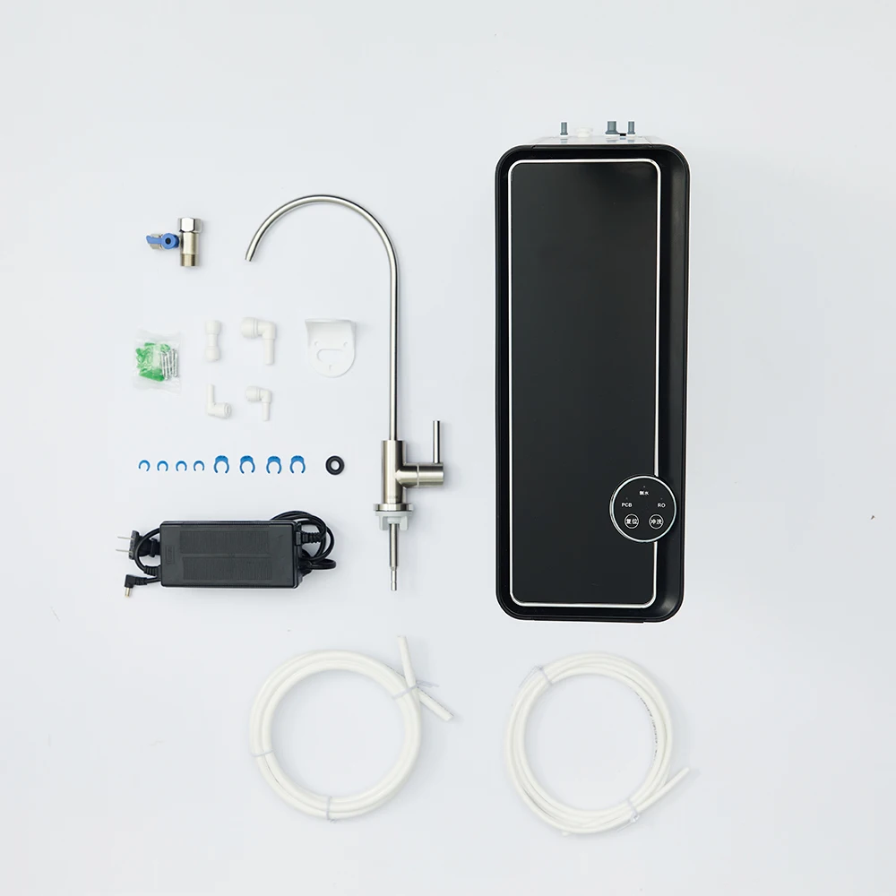 2024 1000 Gallons Of New Reverse Osmosis Water Purifier European Style ...