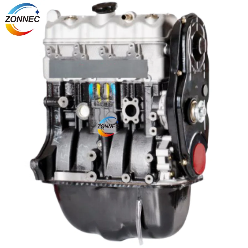 465Q F10A Engine 1.0L for DFSK Cars - Brand New & Powerful