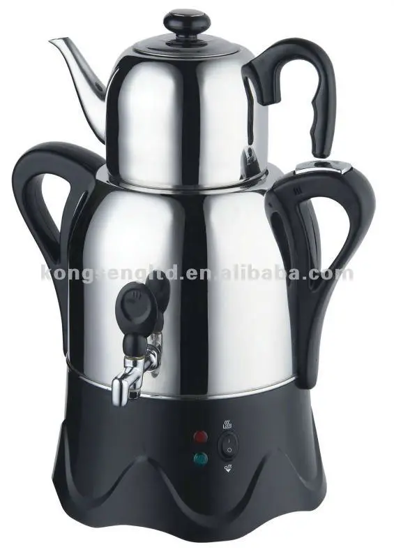 Stainless Steel Tea Samovars - Buy Stainless Steel Tea Samovars,Tea ...