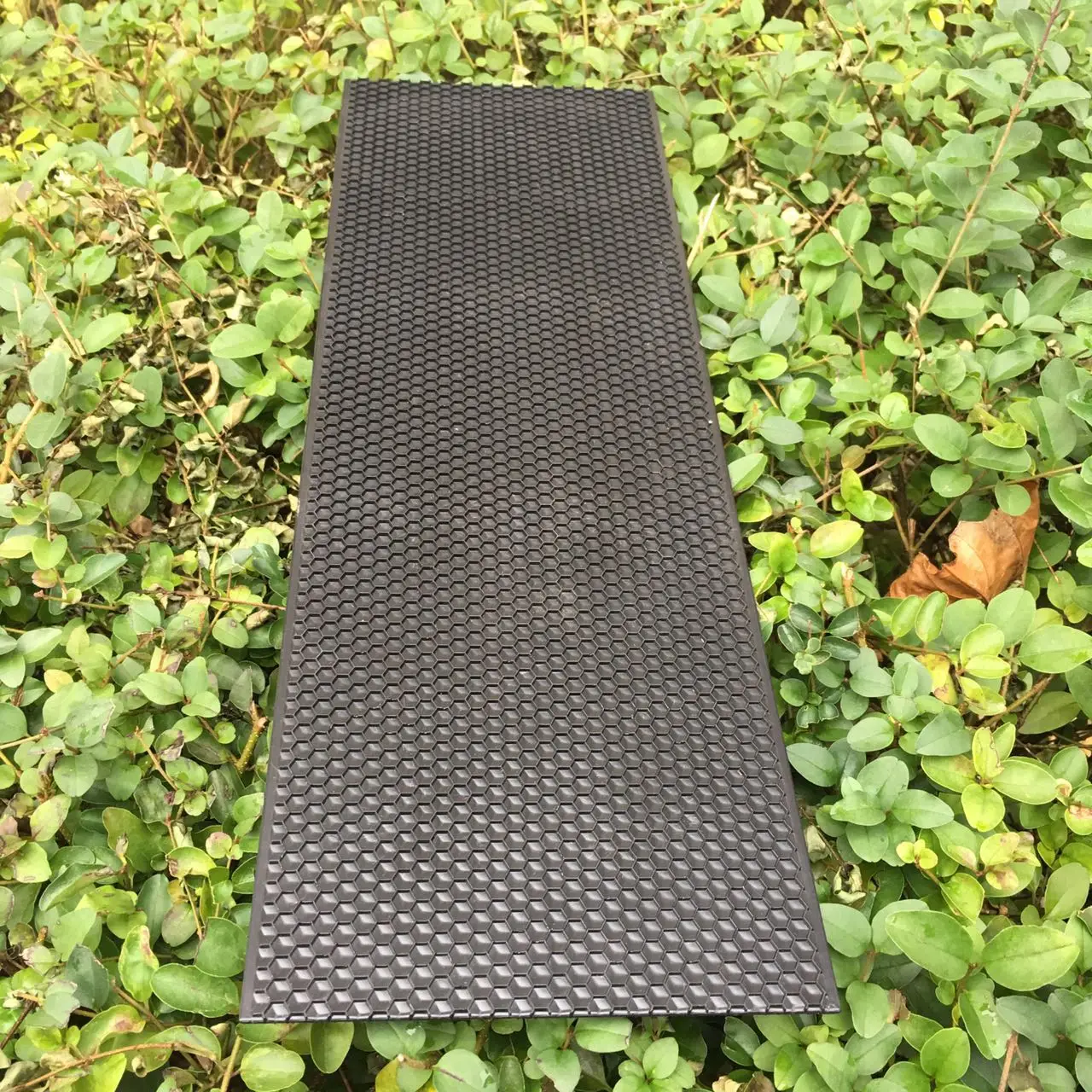 Beekeeping Equipment Plastic Honey Comb Foundation Sheet With Beeswax ...