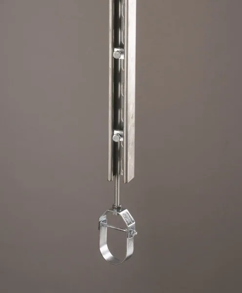 Unistrut Seismic Rod Stiffener For Threaded Rod - Electro Galvanized ...