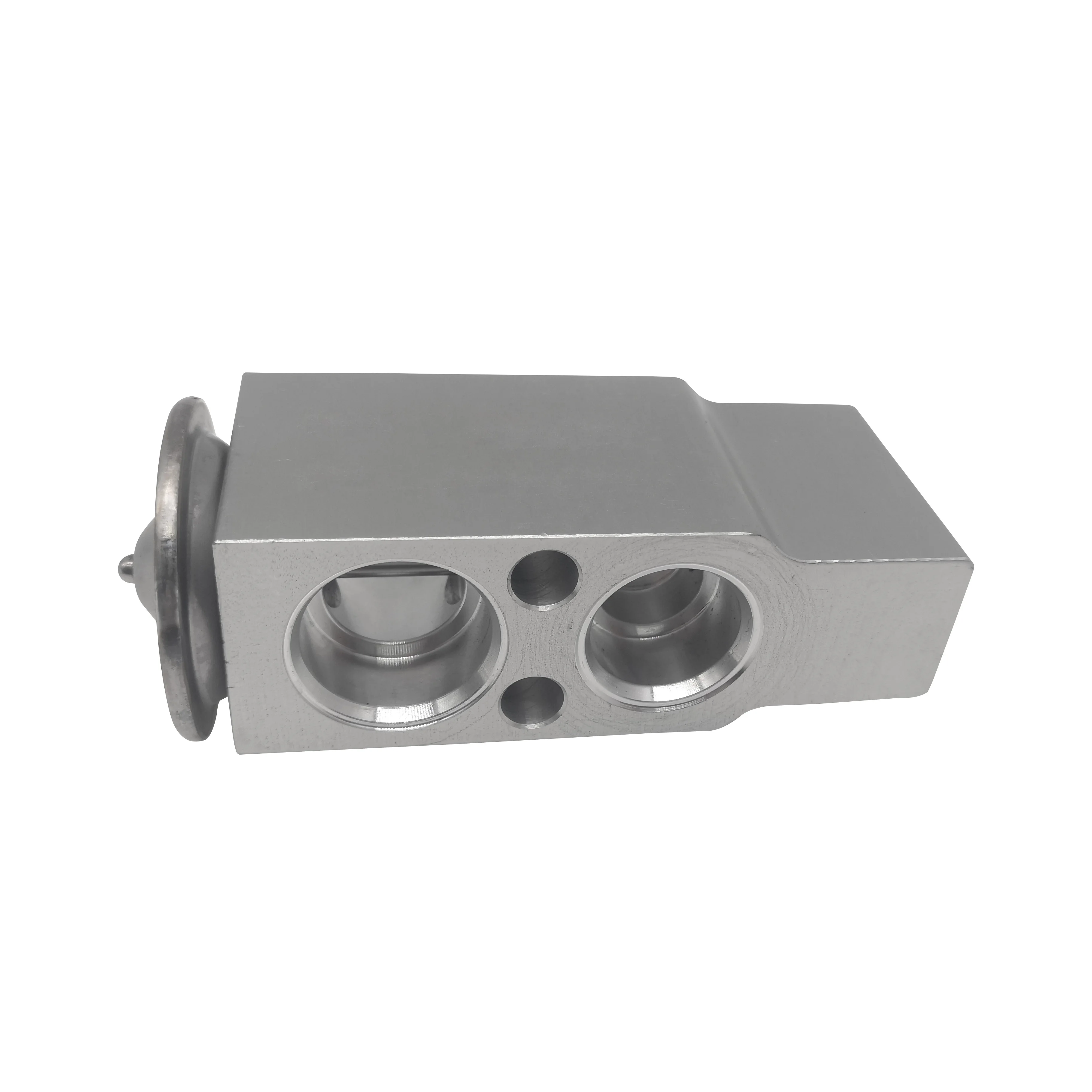 Auto Ac Parts Expansion Valve Ab39-19849-ab Evaporator Expansion For ...