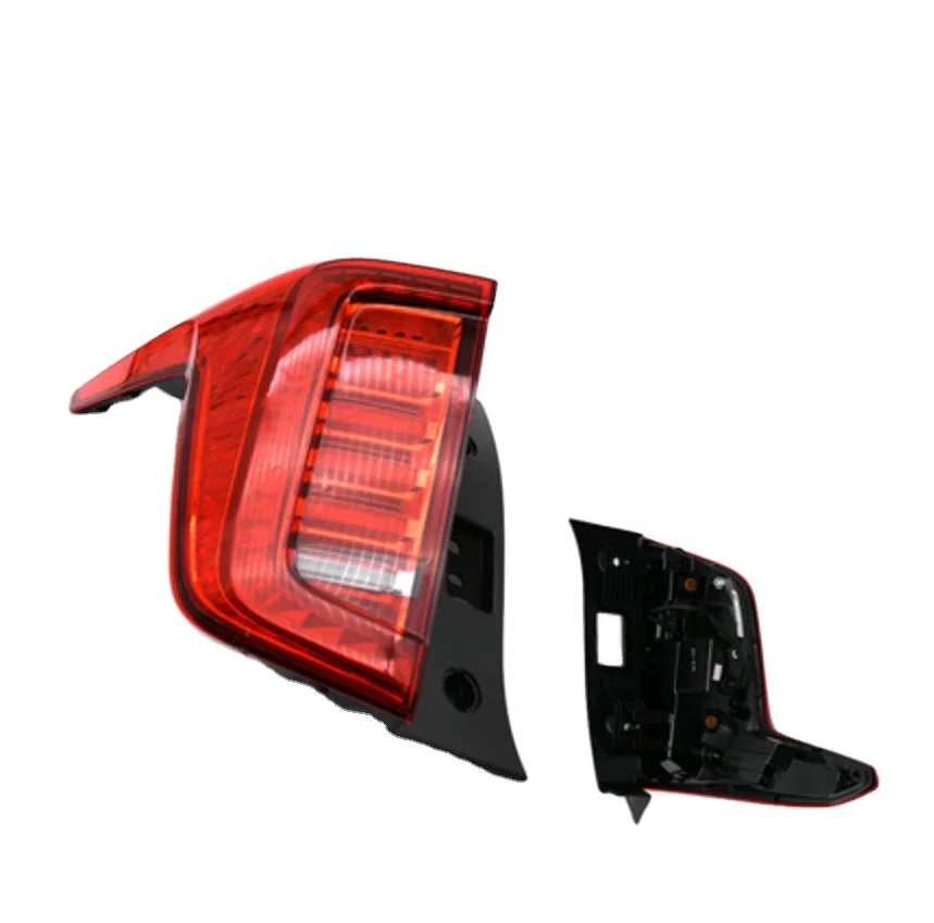 Nap Auto Led Tail Light For Gwm Haval Jolion Rear Tail Lamp Assembly ...