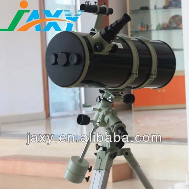 Professional Man-Sized 150mm Reflector Telescope for Astrophiles