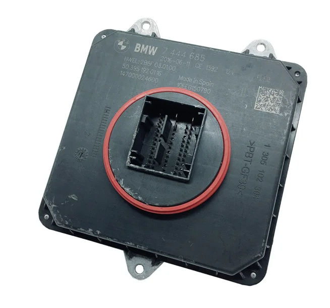 High-quality LED Headlight Ballast Control Module for BMW 4 Series