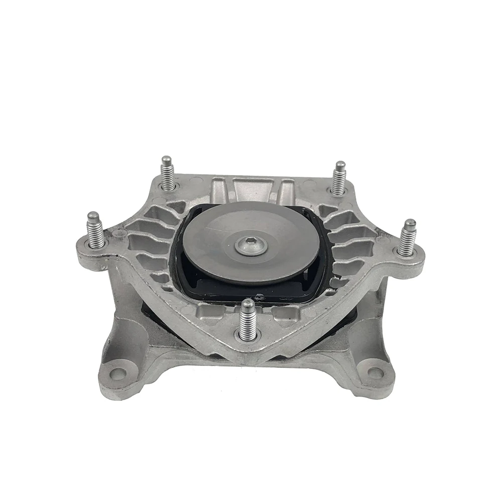 Auto Parts Transmission Gearbox Mount For Mercedes-benz W205 253 Glc C ...