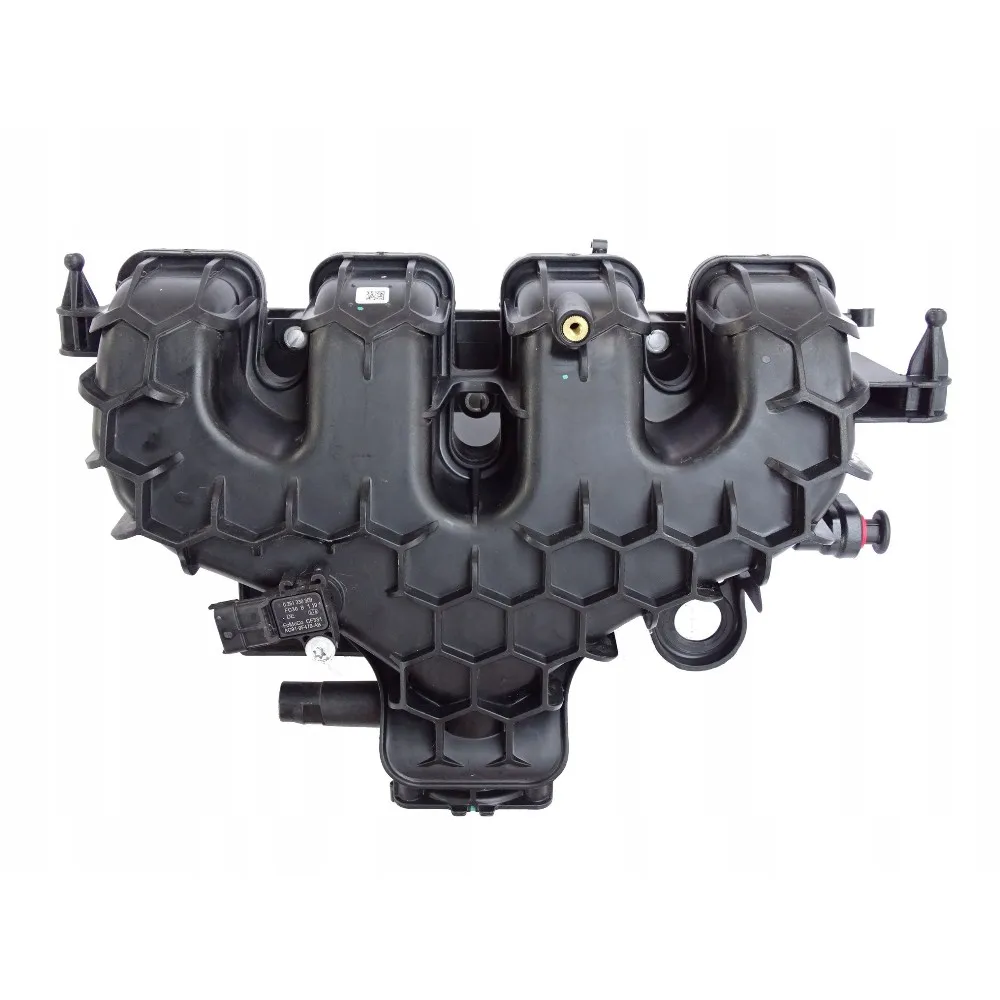 Brand New Intake Manifold For Land Rovers Evoques Lr025405 Ag9g9424hb ...