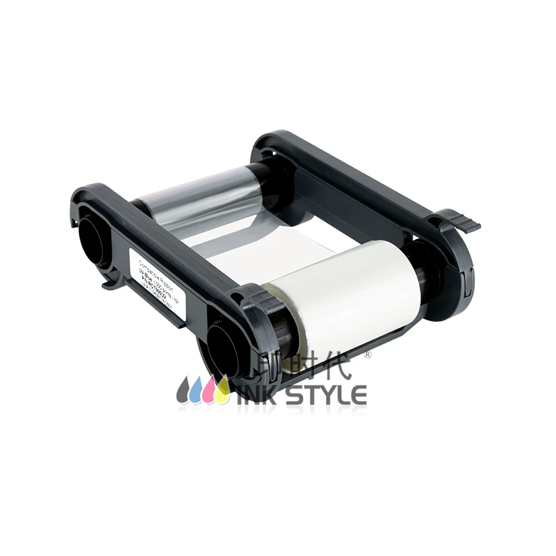 Evolis Primacy UV Ribbon - 1000 Images for ID Card Printing