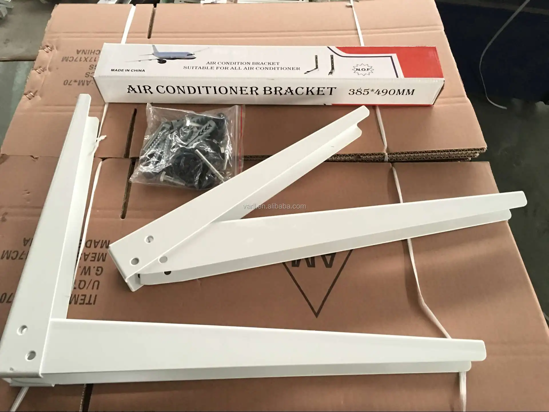 Floor Air Conditioner Stand - Durable & Stylish Solutions