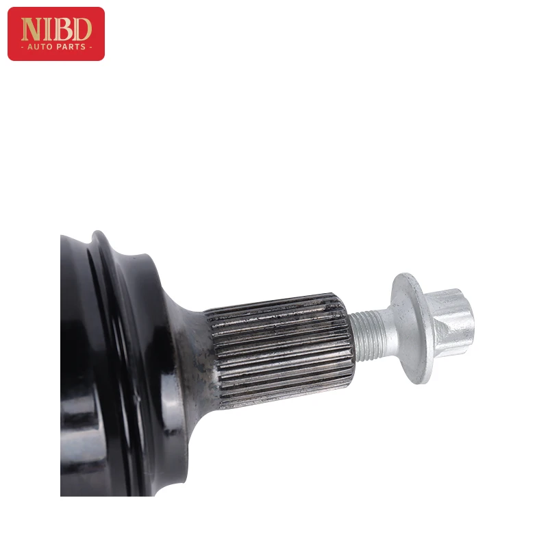 NIBD Auto Parts Front Left Axle Shaft 2123305701 Drive Shaft for ...