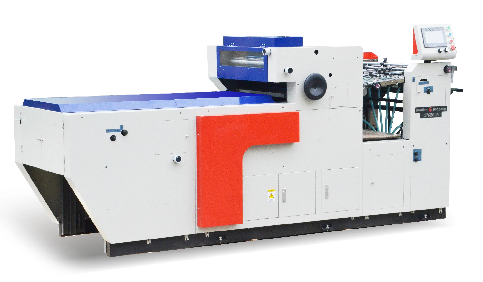 Best Automatic Digital Spot Uv Coating Machine For Sale - Buy High ...