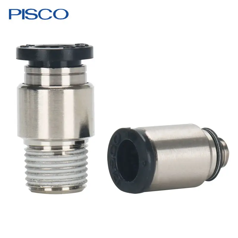 Pisco Pneumatic Fittings - High Quality & Fast Delivery