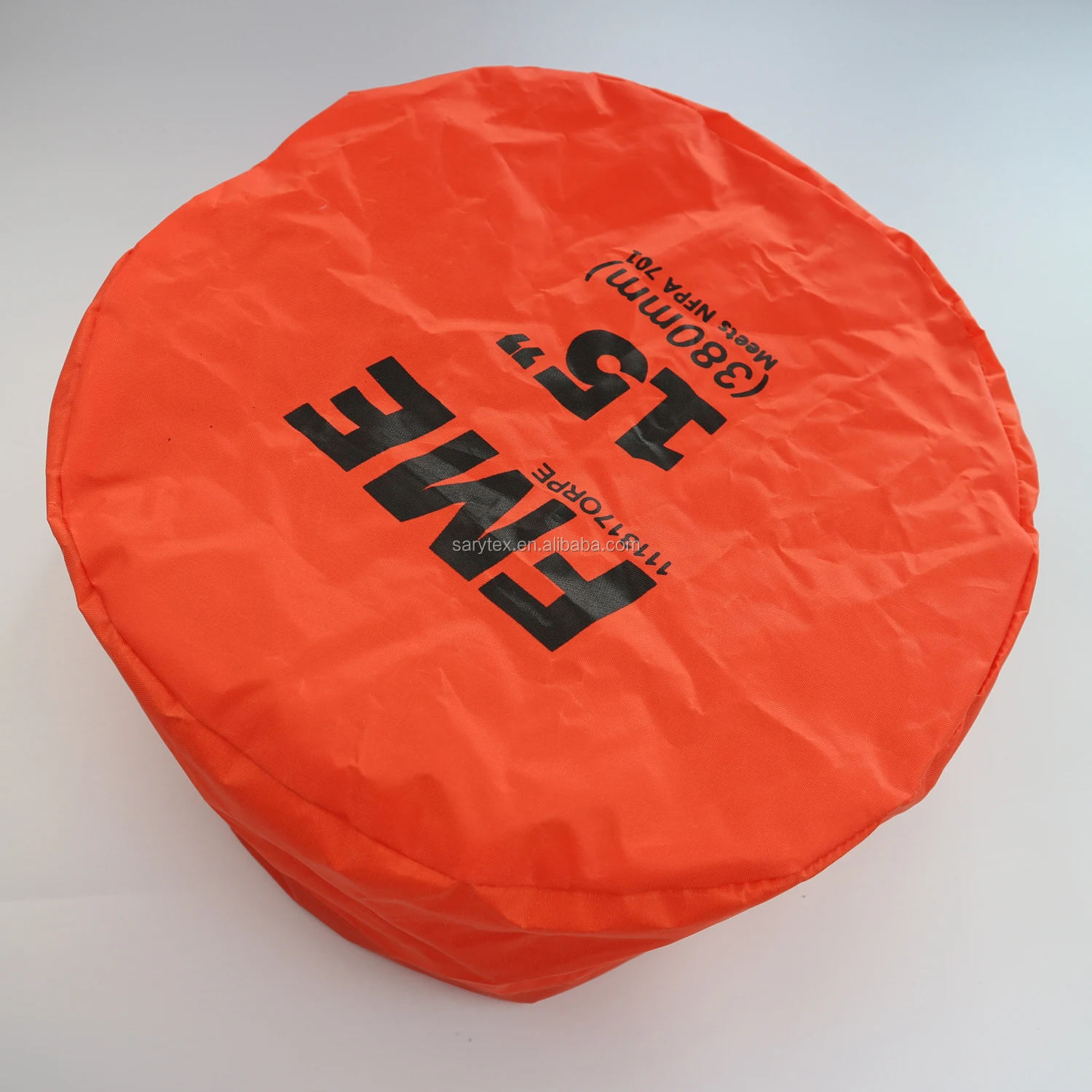 FME Covers Bags Tarps with Drawstring & Cordlock - Heavy Duty ...