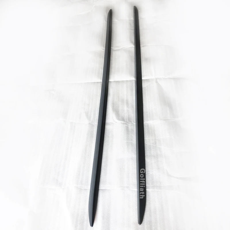 Replacement For A4 B8 Before Facelift 4-door 2008-2012 Pp Unpainted ...