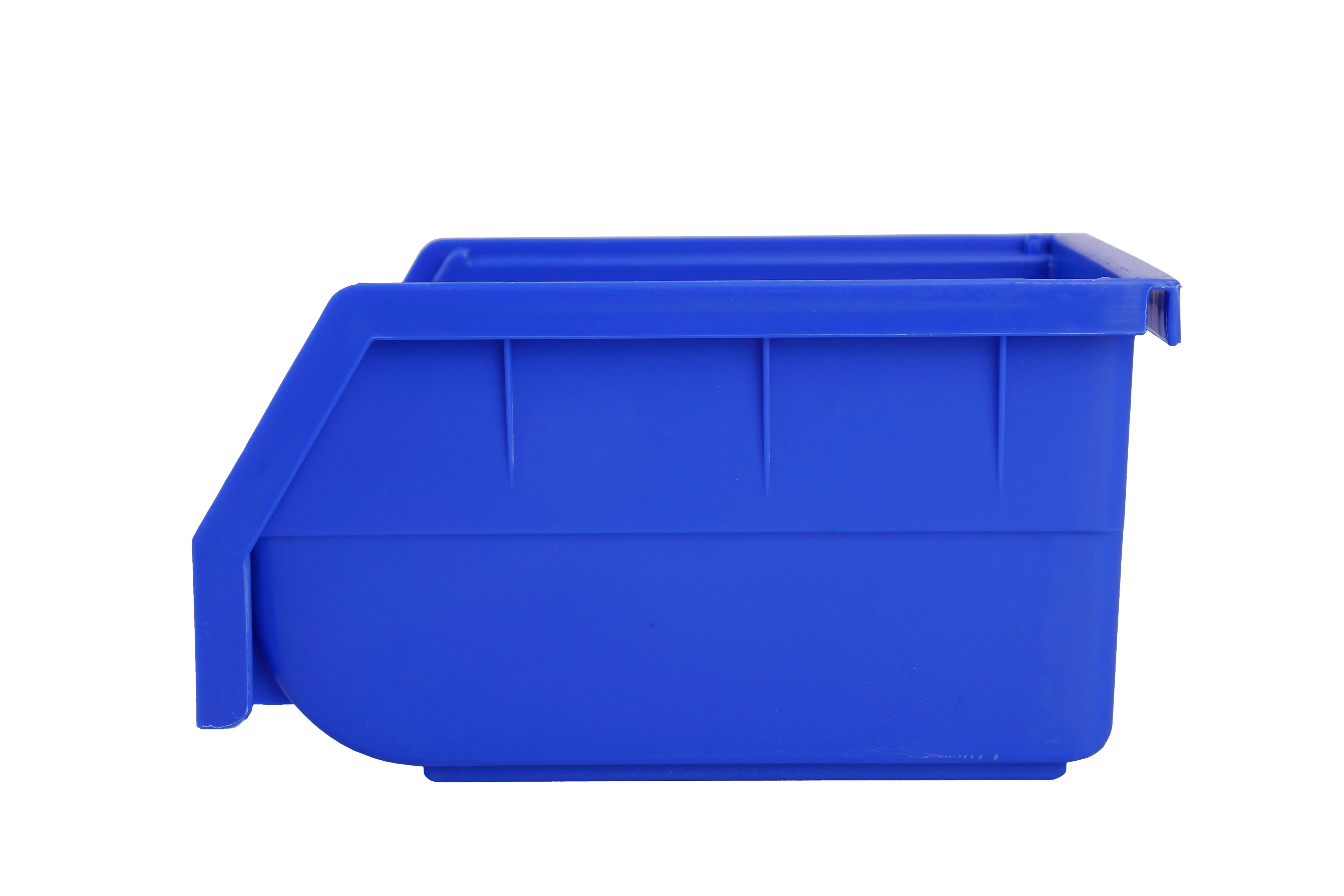 Stackable Bin Box For Small Parts Screws Industrial Warehouse Spare ...