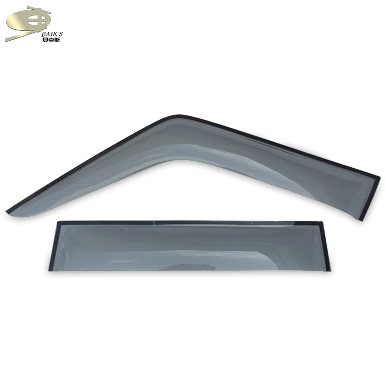 Mosun Factory Window Visor For Fj Cruiser 70 79 4x4 Auto Vent Shade ...