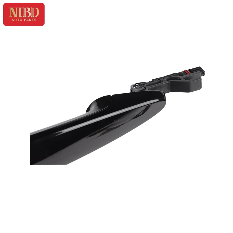 BMW X5 X6 Electric Door Handles - High-Quality Replacement