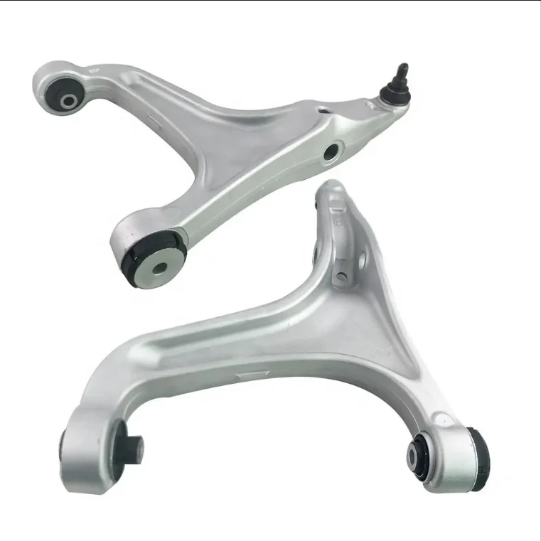 Front L/R Lower Control Arm Lower Arm for Maserati Ghibli Quattroporte ...