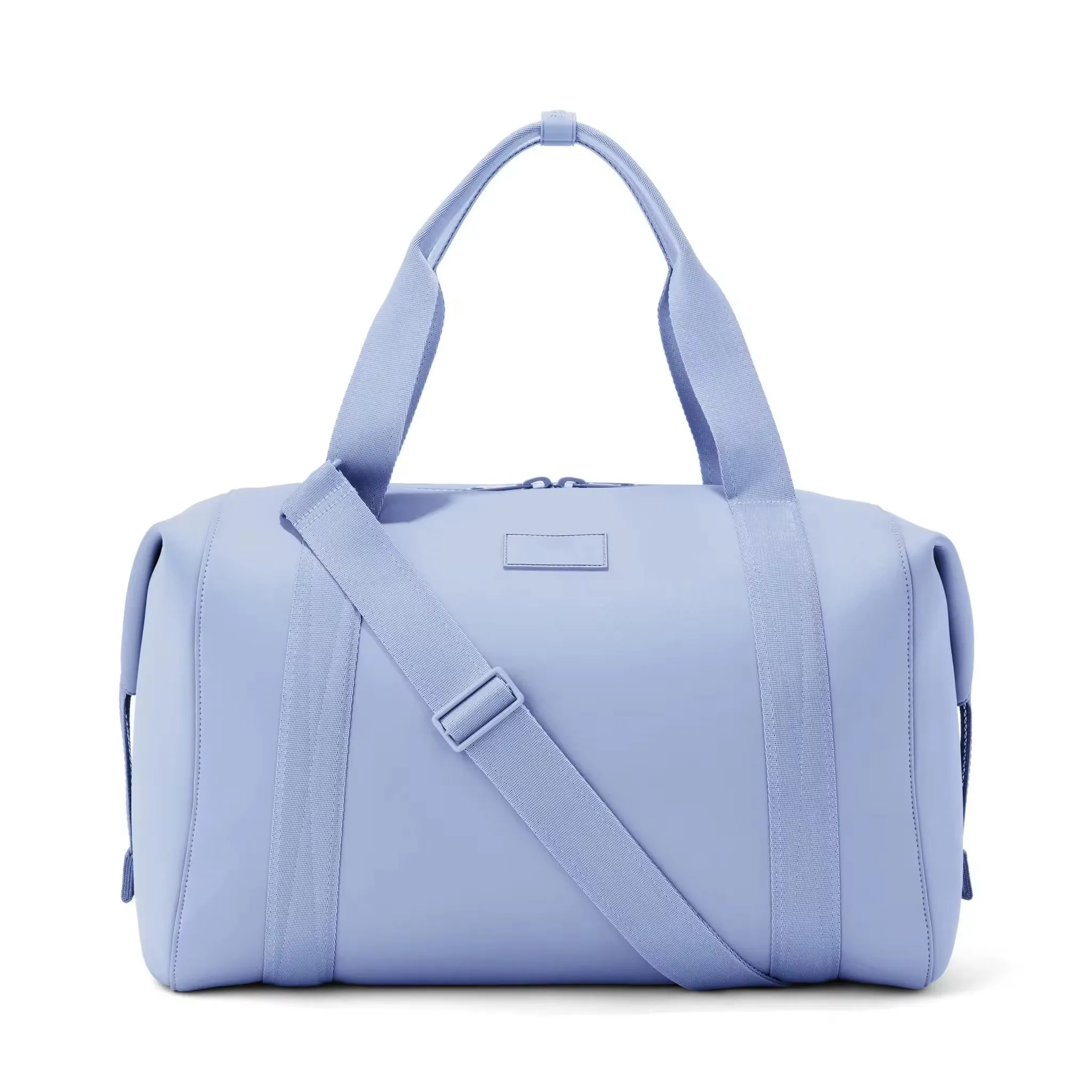 Waterproof Neoprene Sports Duffel Bag - Perfect for Travel