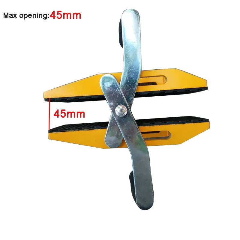 1 Pair Double Handed Carry Clamps For Stone Slab Carrying Tools - Buy ...