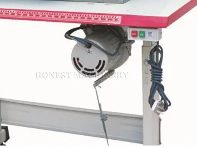 Commerical Industrial Splitting Leather Machine / Leather Tannery ...