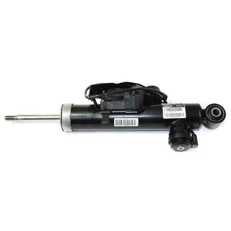 Rear Shock Absorber For Bmw 5 Li Gt F07 550i 7 Li F01 F02 740 750 With ...