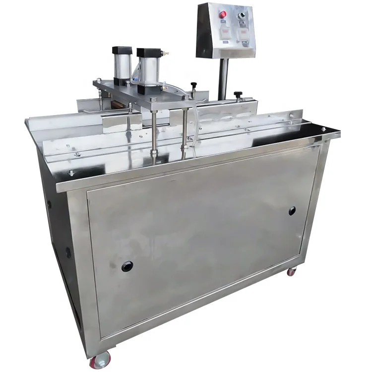 Small Project Manual Hard Candy Gummy Deposited Demolder Mold Universal ...