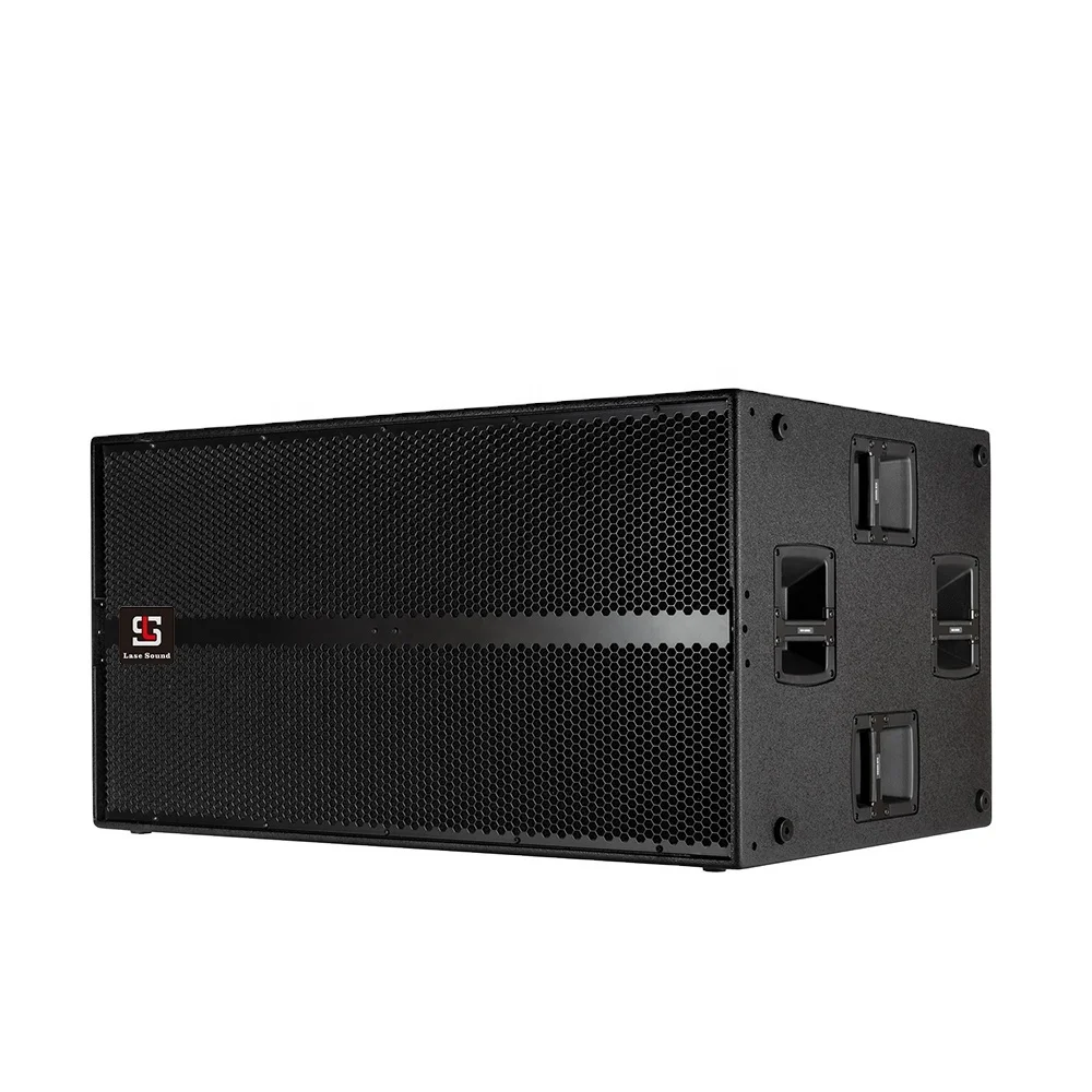 Professional Audio High Power 4000W Dual 21-inch Active Passive ...