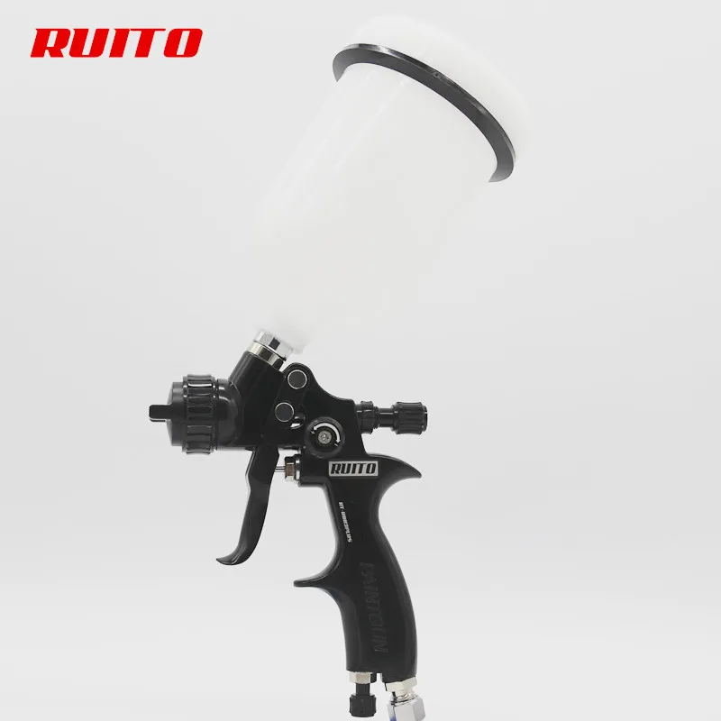 8003 Air Spray Gun - High Atomization Paint for Furniture