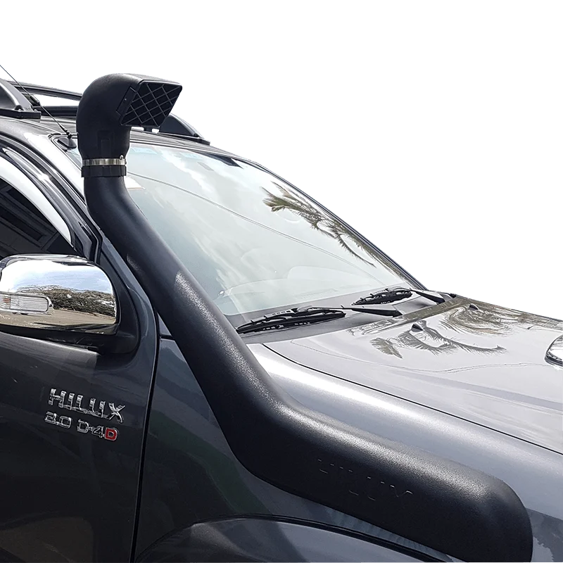 4X4 off Road Car Snorkel for Toyota Hilux - Universal Kit