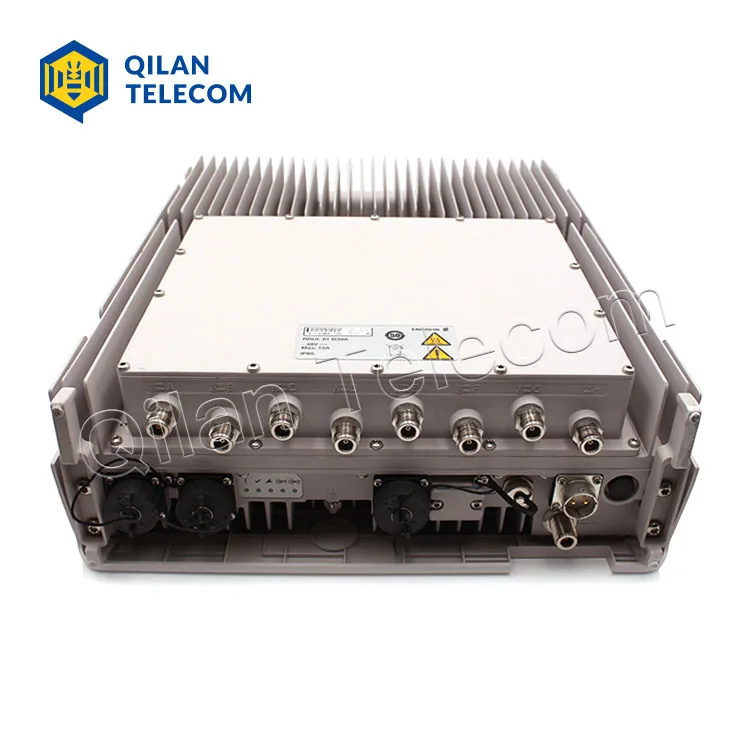 Base Station 100% Original Ericsson Rru Lte Rrul 81 Krc 161 334/1 - Buy ...