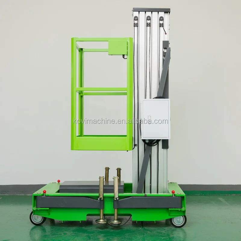 Hot Sale Electric Hydraulic Lift - Motorized Table Lift