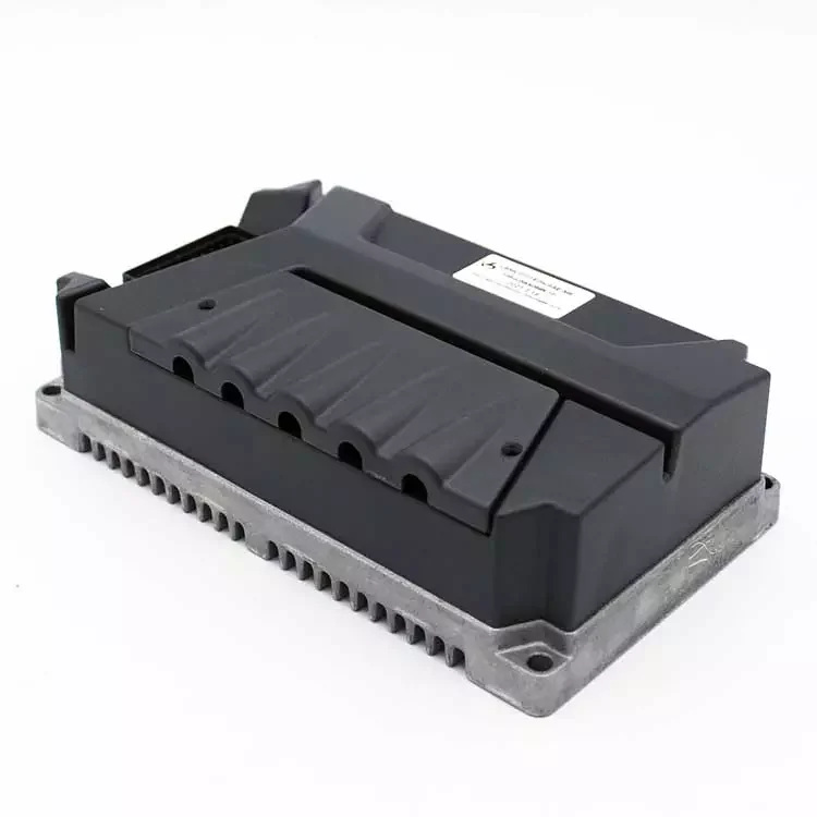 Lingbo LBMC 72182HJ5AE Brushless DC Controller for Electric Motorcycles ...