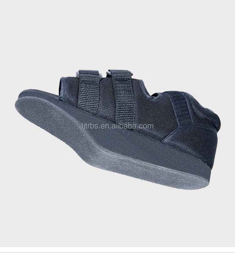 Orthopedic Decompression Forefoot Healing Shoes - OSSOUSI