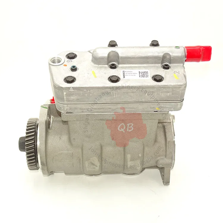 Cummins ISL Air Compressor 5286681/5272391 - Reliable Performance