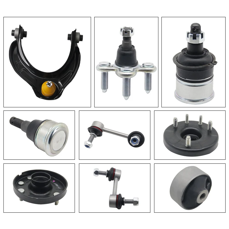 Wholesale Car Spare Auto Suspension Systems Other Suspension Parts For ...