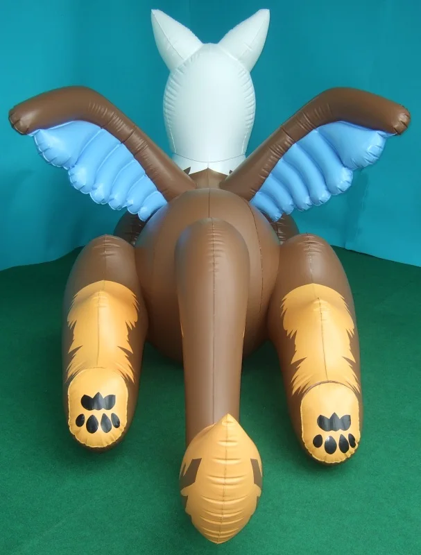 Hot Sale Inflatable Griffin Costume - Perfect for Advertising